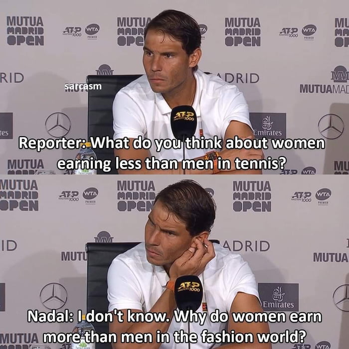 Good Question - 9GAG