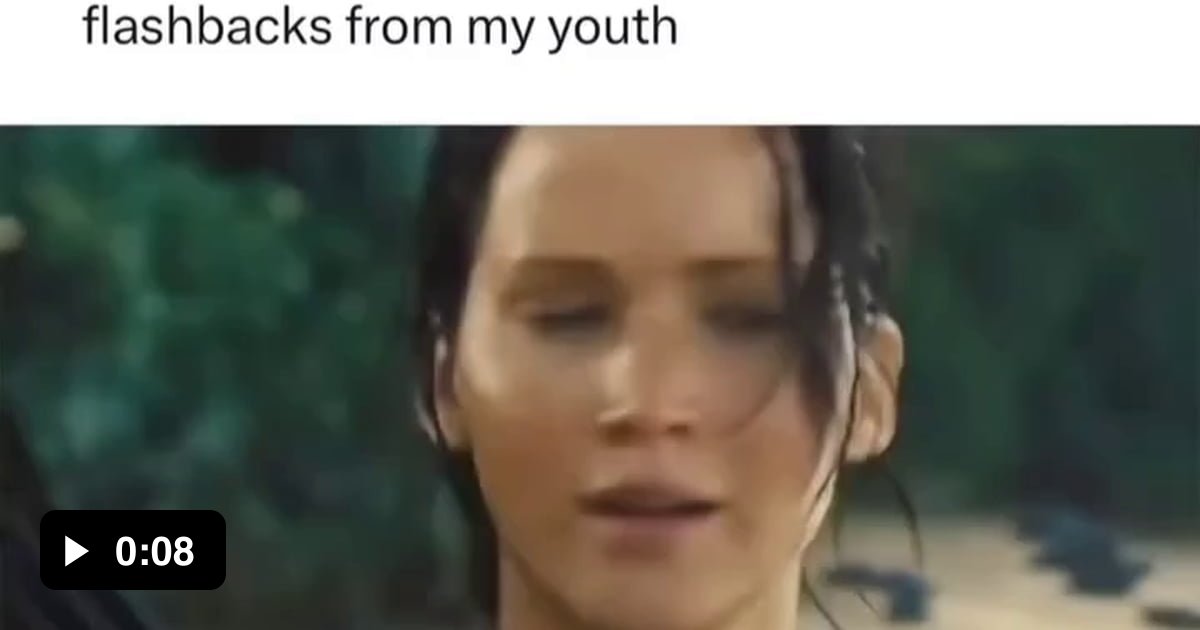 Most of those who post shittock here, this is your future. - 9GAG