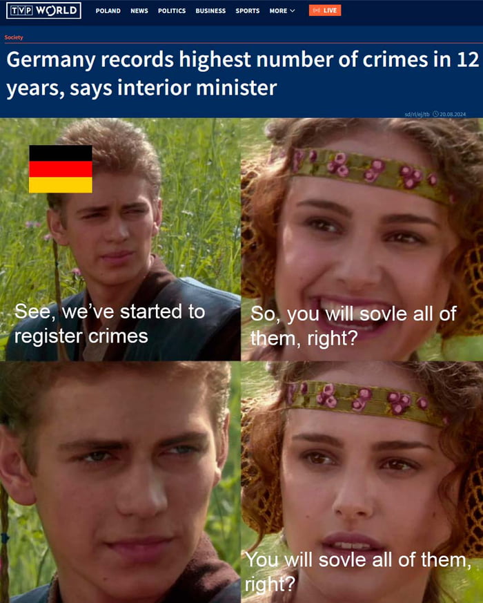 Record numbers - 9GAG