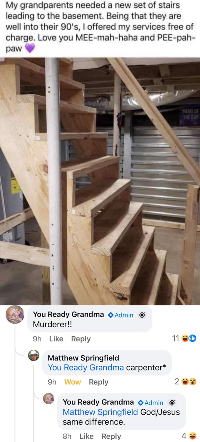 Interior Design, Ulterior Motives - 9GAG