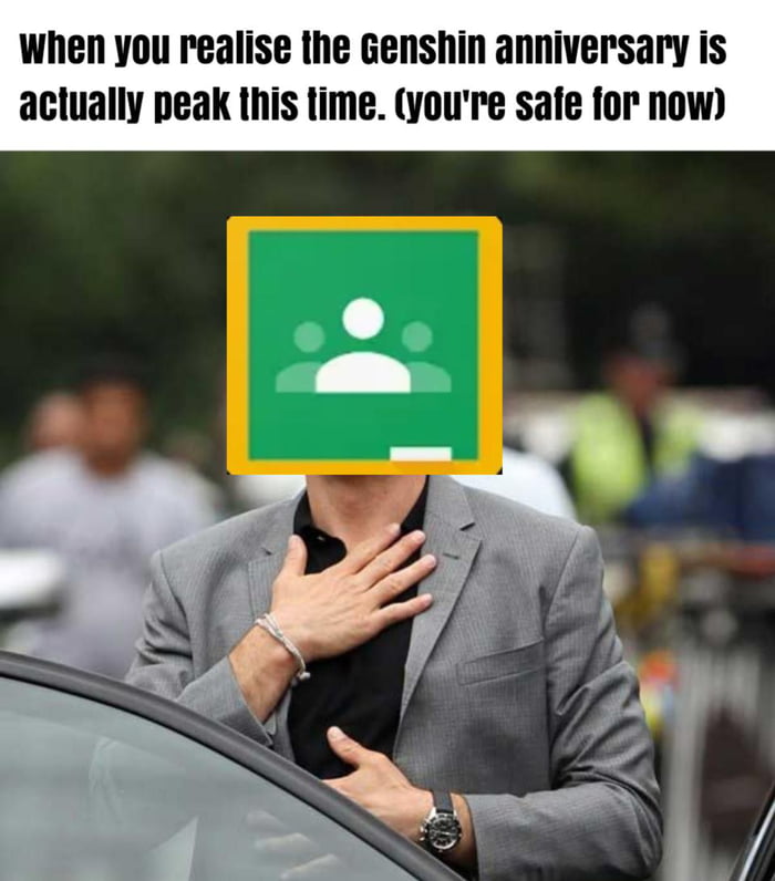 Maybe we should give the poor lad a 5 star rating as an apology. - 9GAG