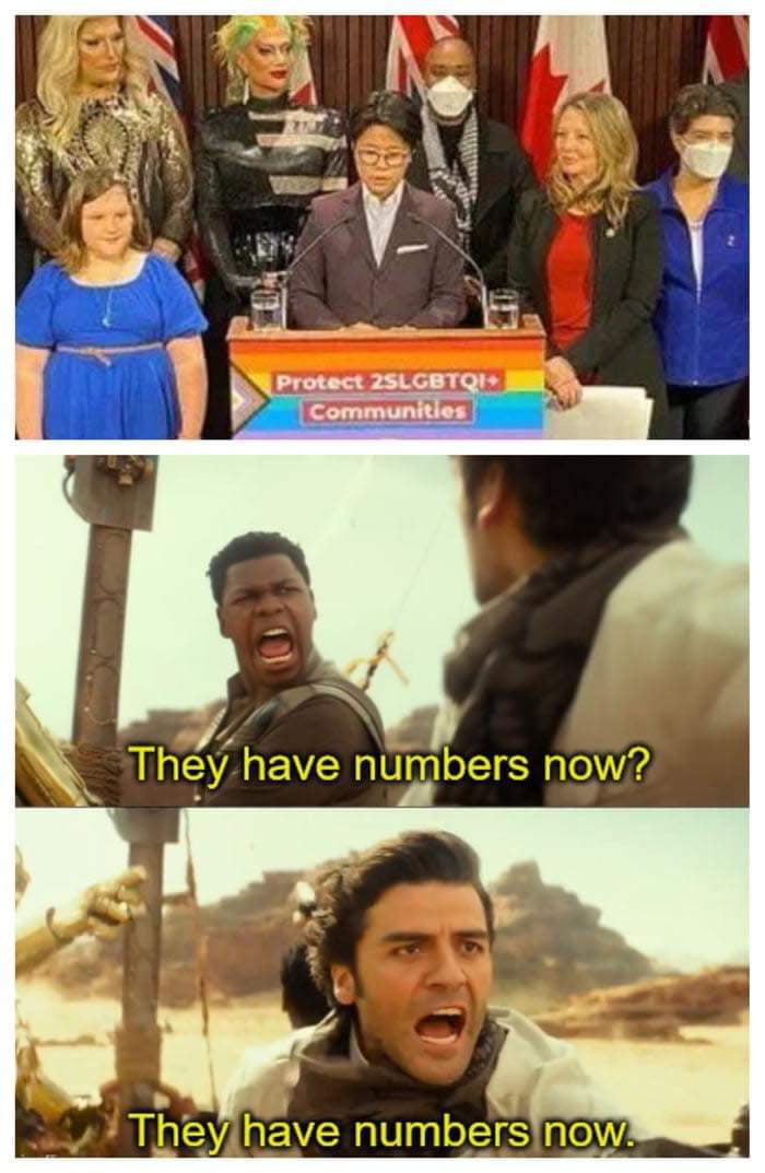 They're evolving - 9GAG