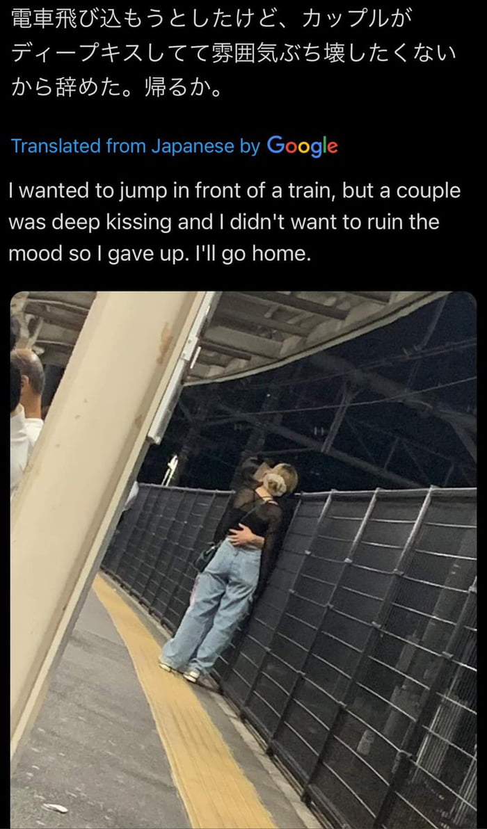 Defeated man leaves.... - 9GAG