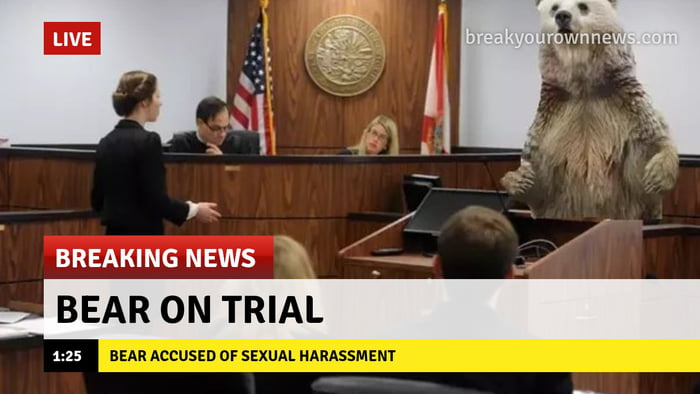 Innocent until proven guilty - 9GAG