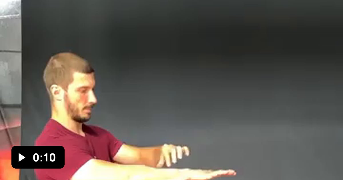 Amazing speed reaction..🤯 - 9GAG