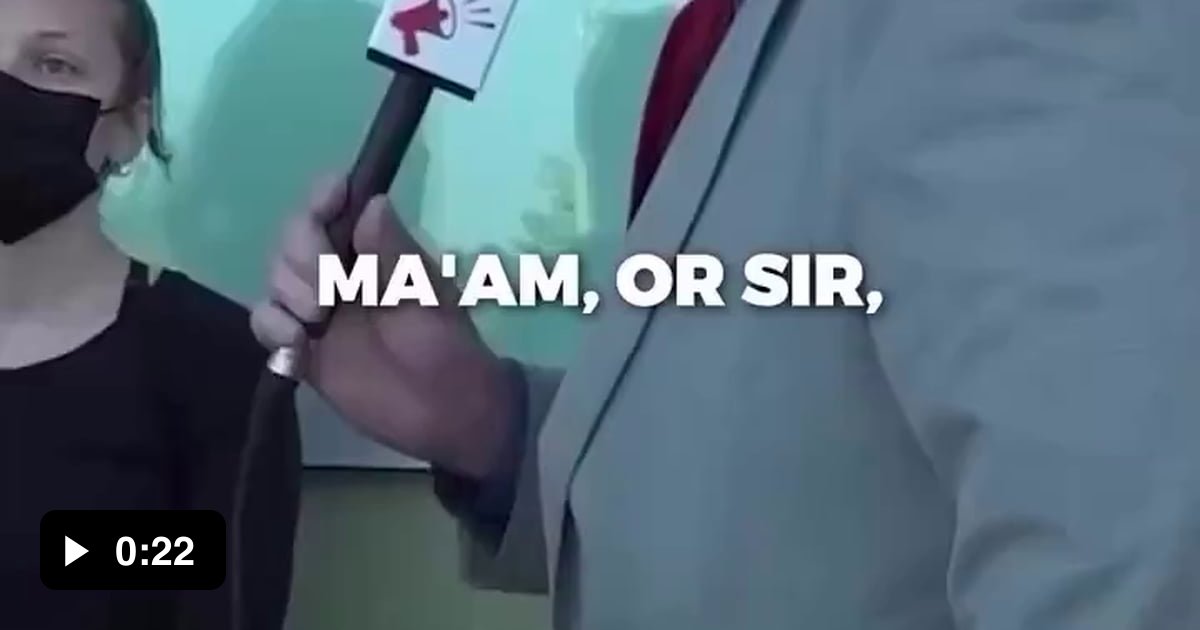 I apologise ma'am or sir. - 9GAG