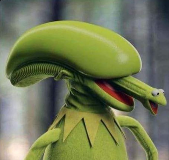 The new Alien movie looks great! - 9GAG