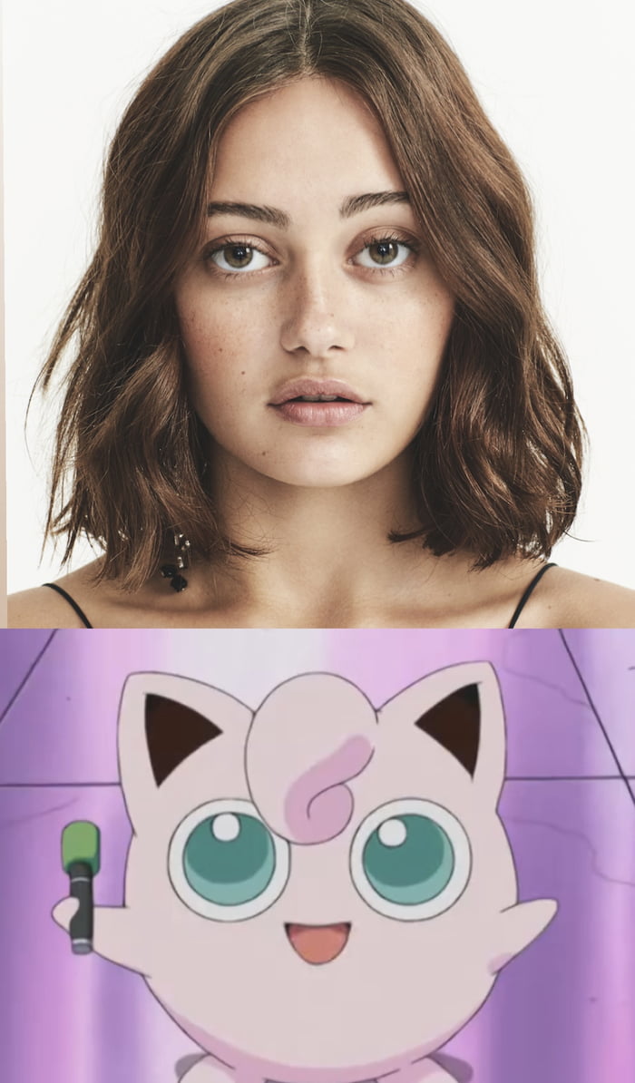 Have you ever wondered what it would be like to F**K a Jigglypuff? - 9GAG