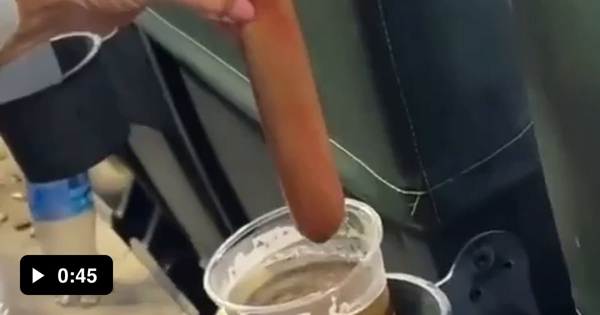 Ahh yes, the fizzy glizzy.. - 9GAG