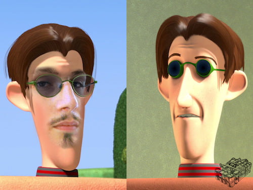 "They are T H E M, NoNo ring MY bell and come on in" -bbno🌴 - 9GAG