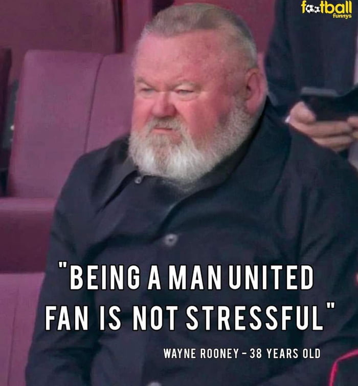 Wayne Rooney - 9GAG