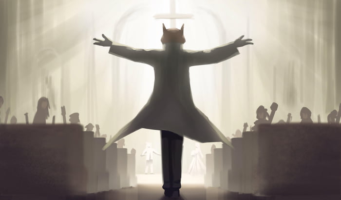 Here comes Dr. Fubuki! - 9GAG