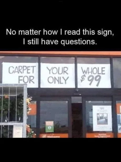 I have some serious questions - 9GAG