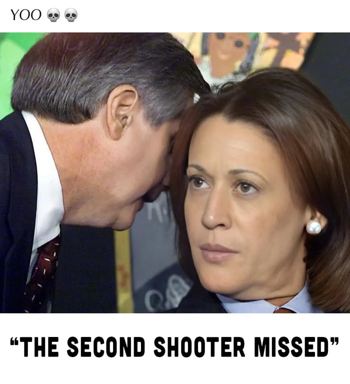 The left can't aim - 9GAG