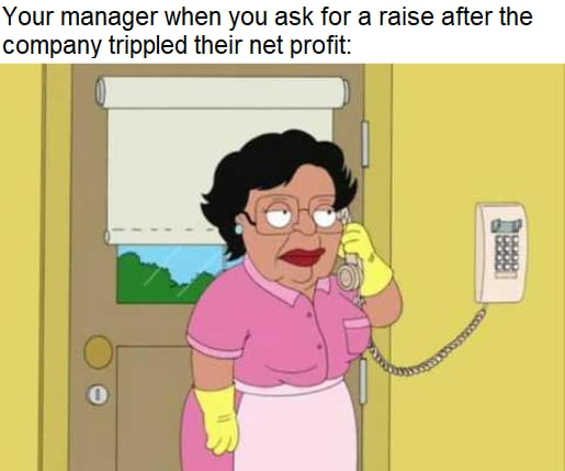 Modern workplace - 9GAG