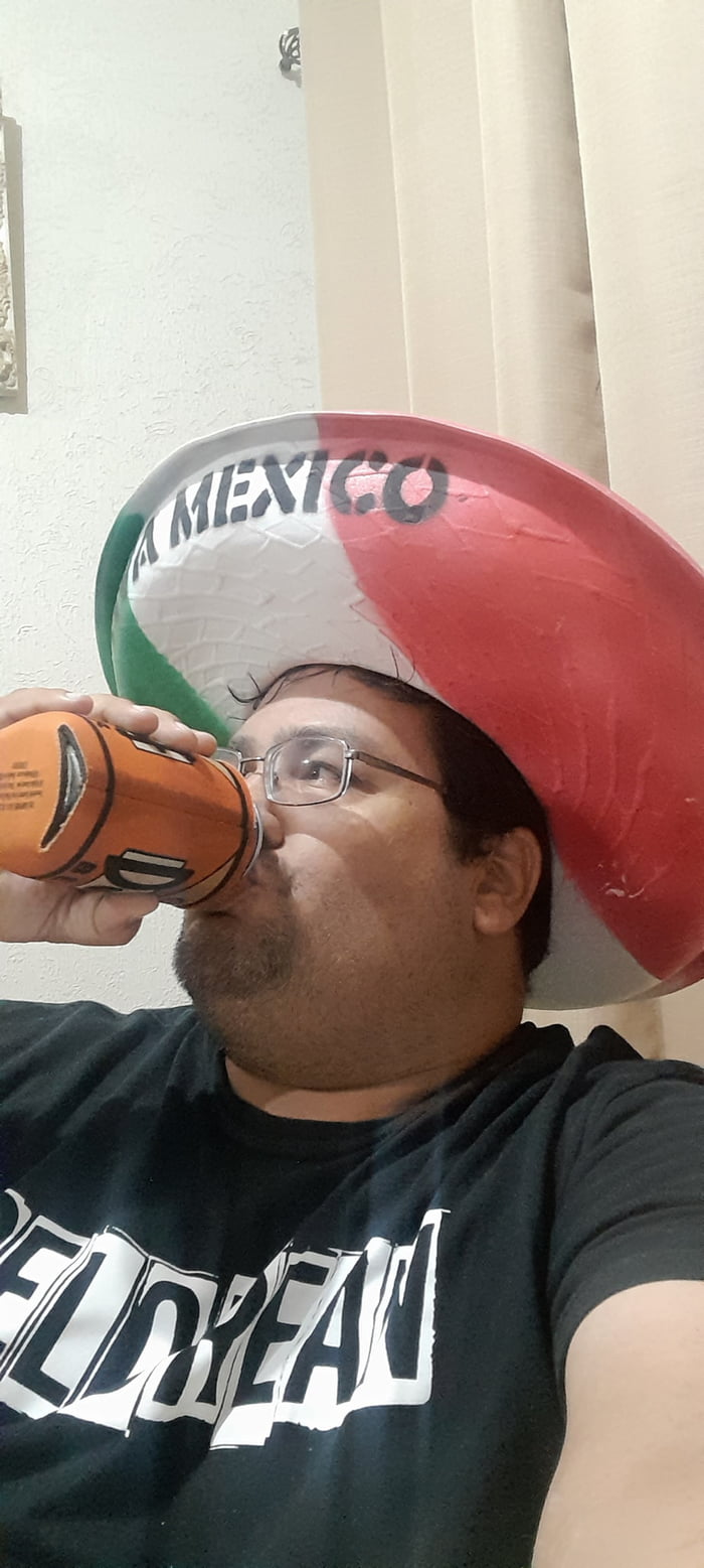 Happy independence day Mexico - 9GAG