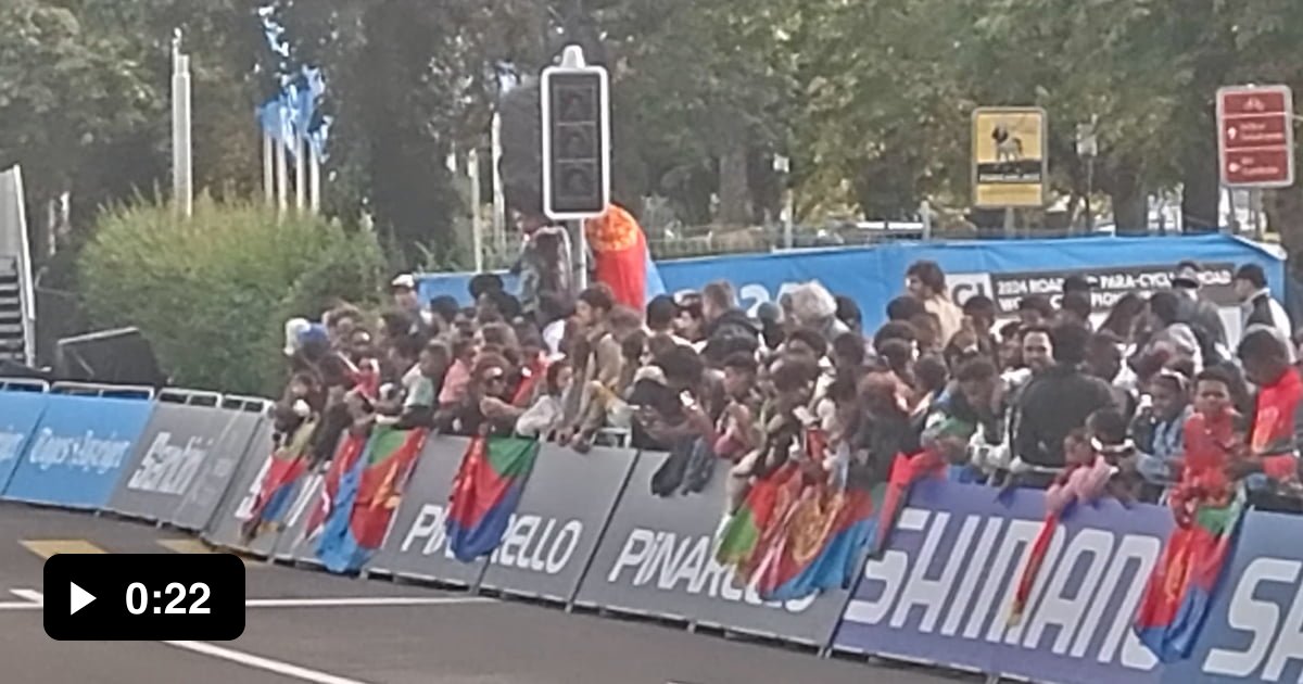 If they are all so proud of the country they fled from. why are they ...