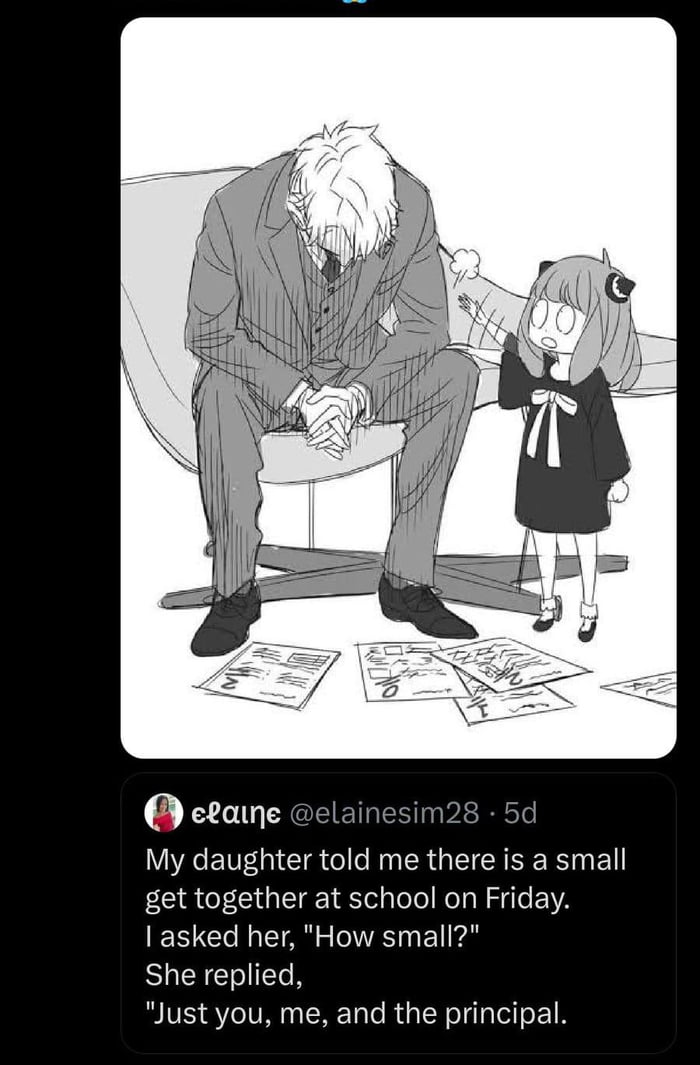 Lore accurate - 9GAG