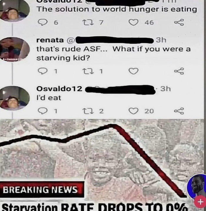 Bro is onto nothing - 9GAG