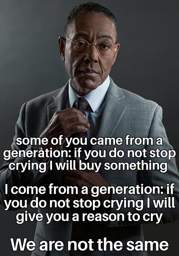 I am this old - 9GAG