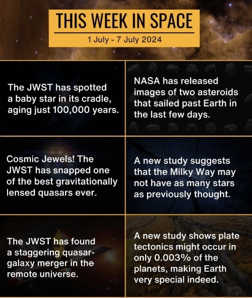 This week in space - 9GAG