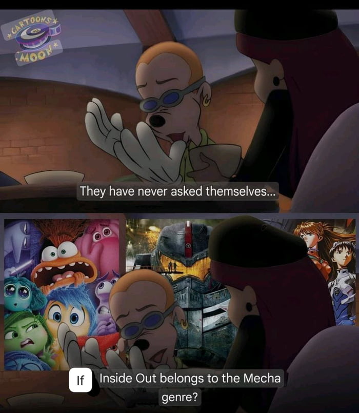 The real questions - 9GAG