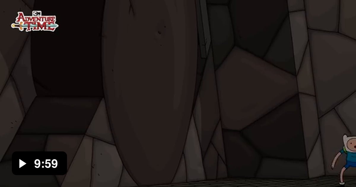 Hall Of Egress｜Adventure Time - 9GAG