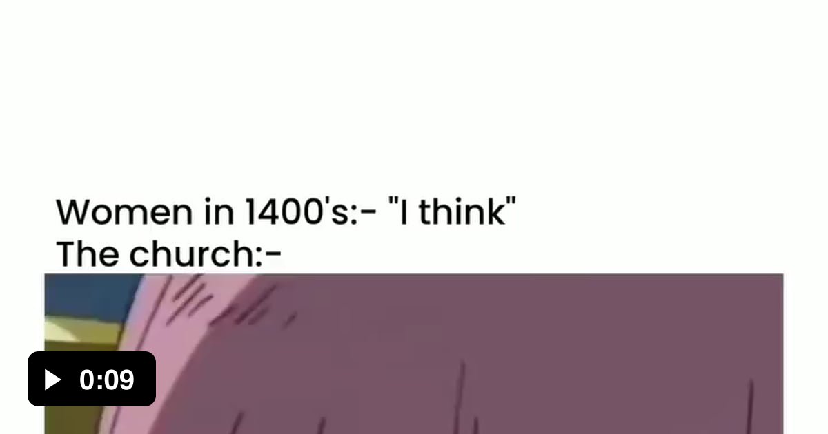 She can only count till 3 💀 - 9GAG