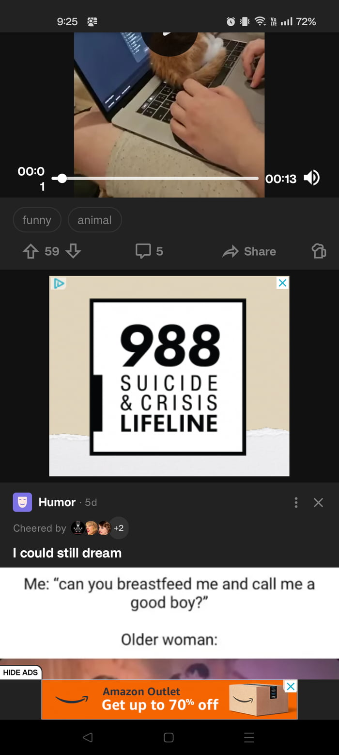 9gag ads know their target market - 9GAG