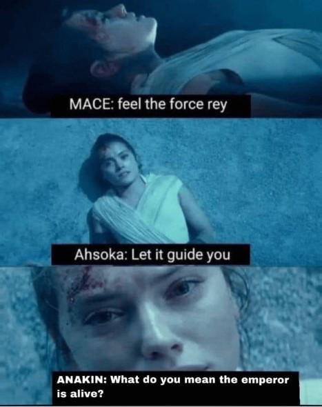 This meme format has a lot of potential - 9GAG