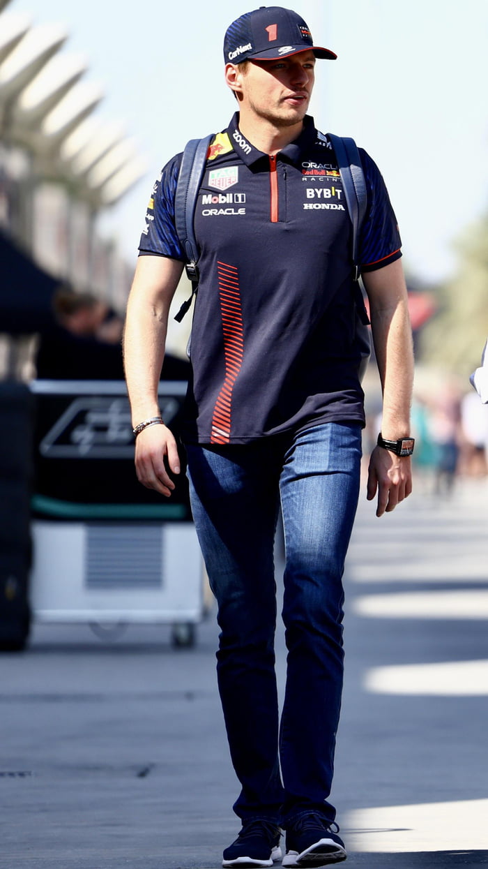 FIA: Max Verstappen will be disqualified from the tournament due to ...