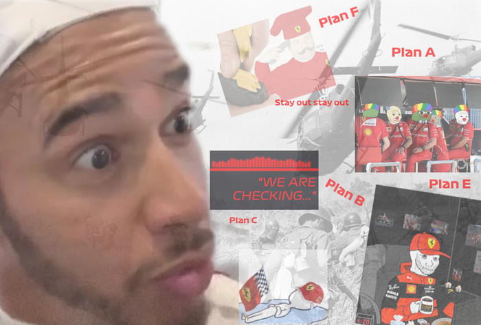 When you realise all those memes about your future team were actually true stories - 9GAG