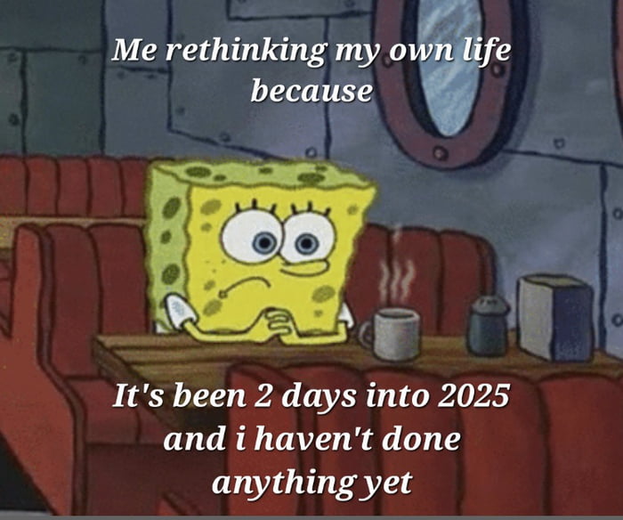 2026 will be my year. Thank you 2025 - 9GAG