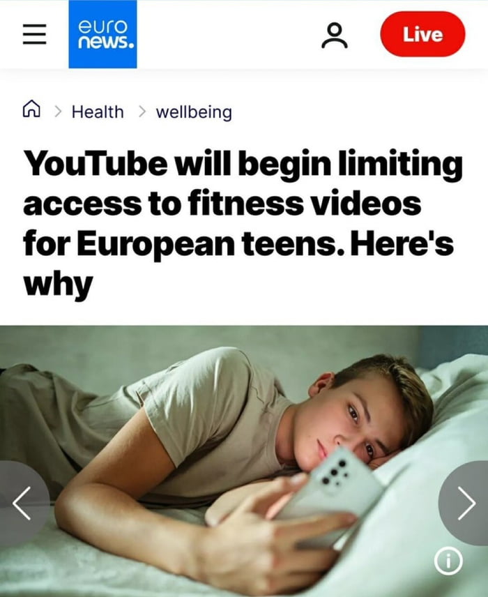 (((youtube))) - 9GAG