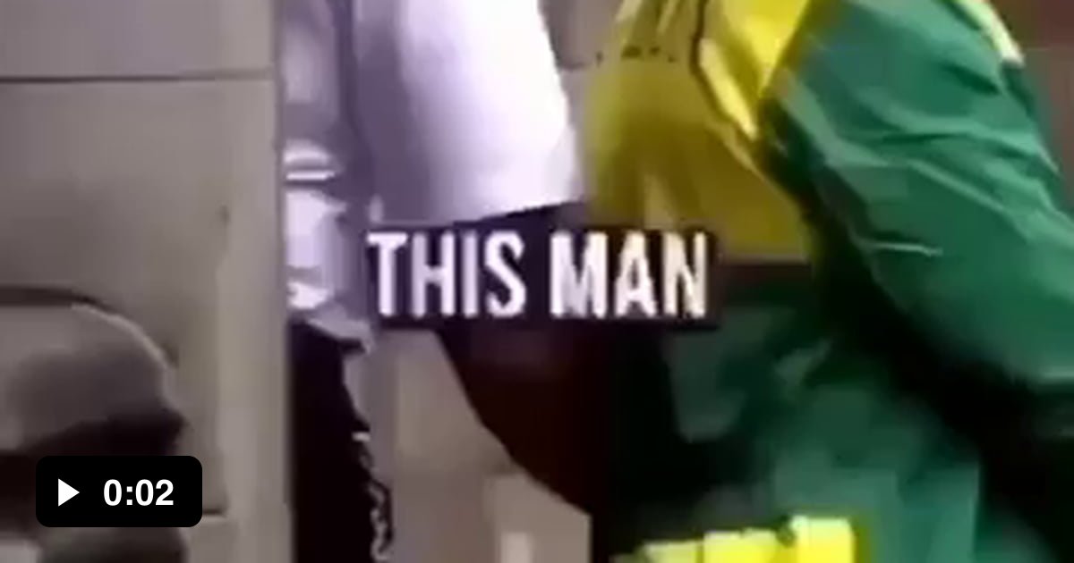 Egg man irl - 9GAG