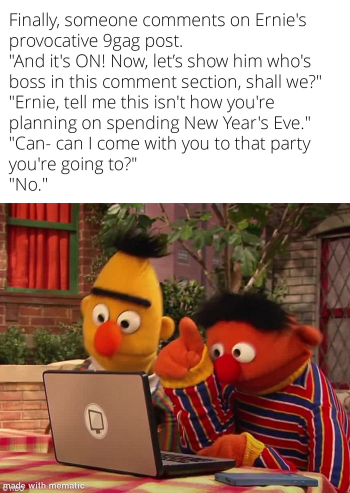 Another New Year 9gag