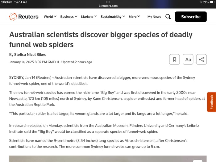 Ok 2025, you need to chill the frig out! - 9GAG