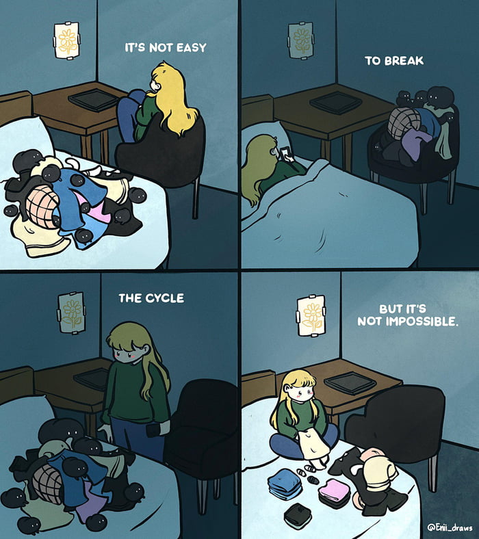 It’s not impossible - 9GAG