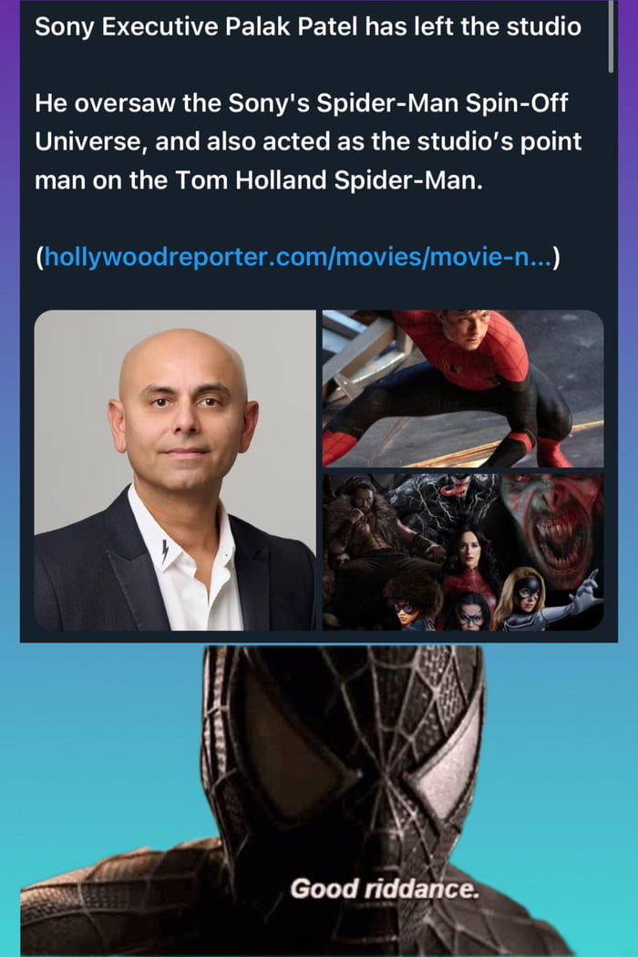 Maybe we get revival of ssu now! - 9GAG