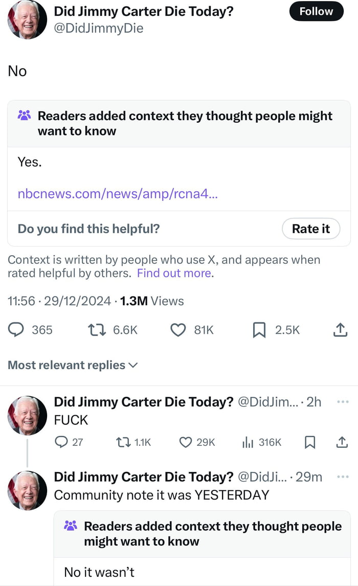 You had one job - 9GAG