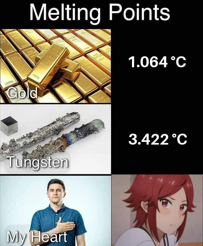 Tomboys for the win - 9GAG