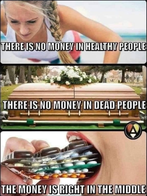 Business is business after all - 9GAG