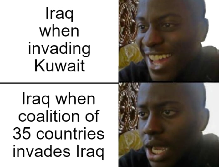 Proper FIND OUT phase. - 9GAG