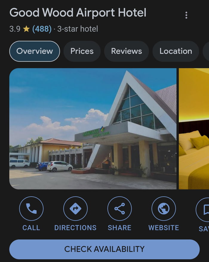 Sounds like a place to give... - 9GAG