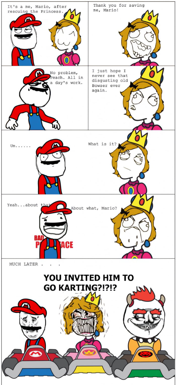 Uploading crap I saved a long time ago. - 9GAG