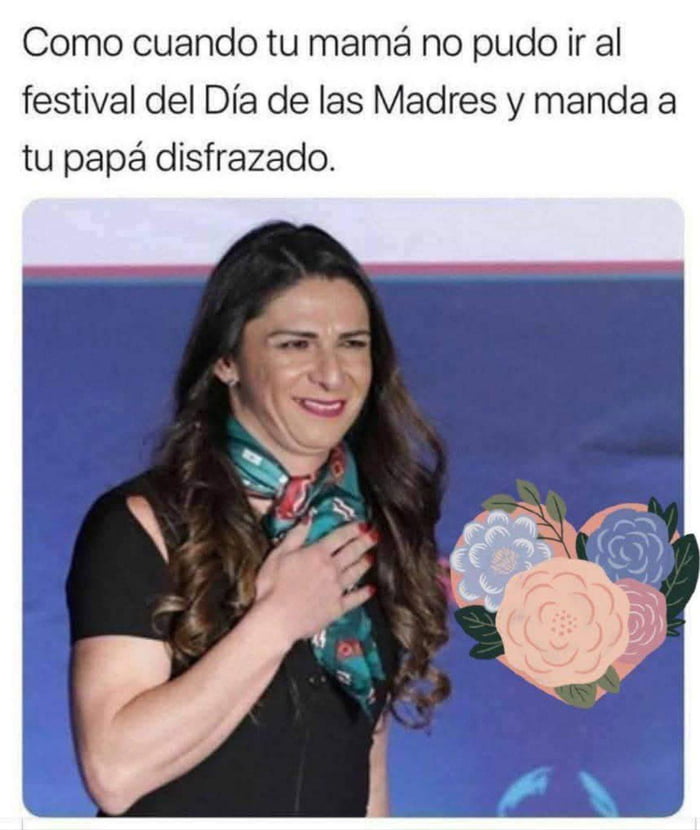 Hoy tengo que decirte mamá... - 9GAG