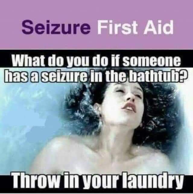 Best way to get it clean - 9GAG