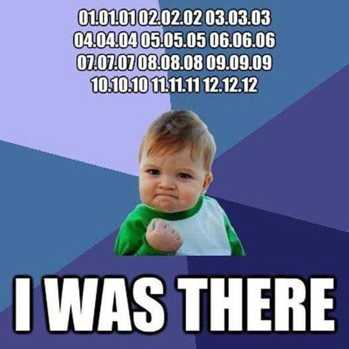 Old 9gagers - 9GAG
