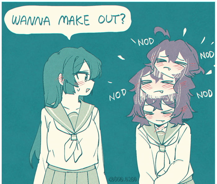 Communication is key - 9GAG