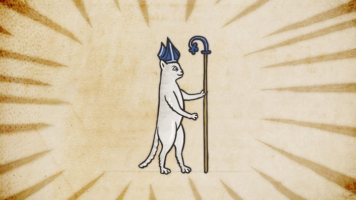 Always use Cat Bishop! - 9GAG